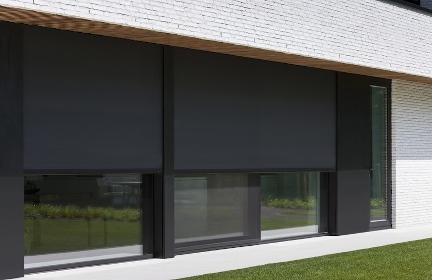 Comparing Roller Shutters and Screens for Homes | Renson US