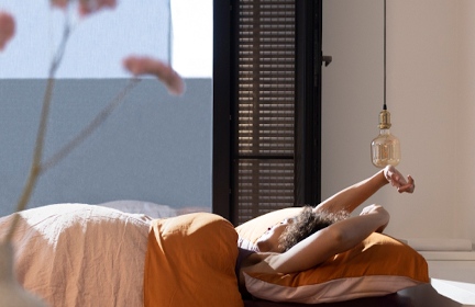 Night cooling for a good night's sleep | Ventilation | Renson