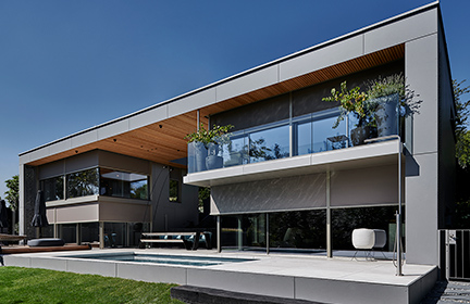 Renson Panovista | BouwInfo