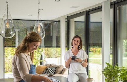 Efficient home cooling tips: Without using AC | Renson US