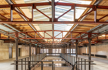 Topfix VMS: Advanced Ventilation Solutions | Renson US