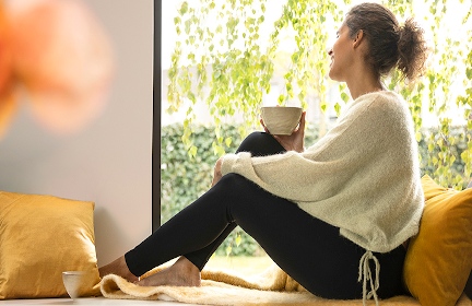 Ventilation for a healthy indoor climate | Renson